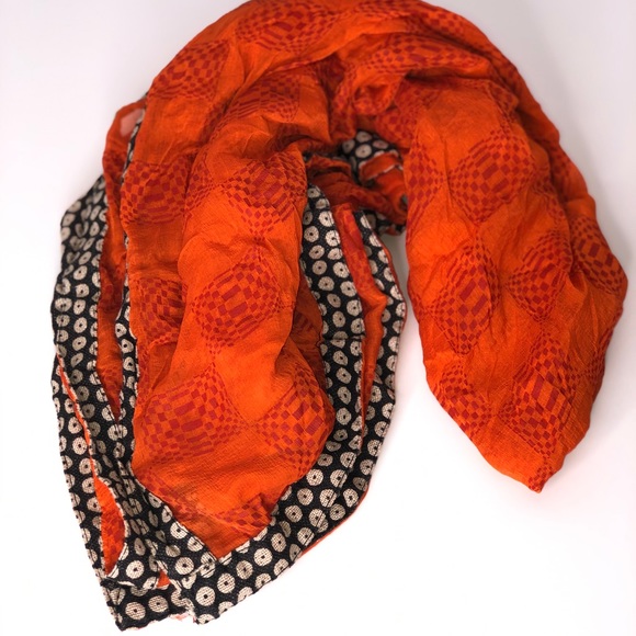 Accessories | Unique Scarf | Poshmark